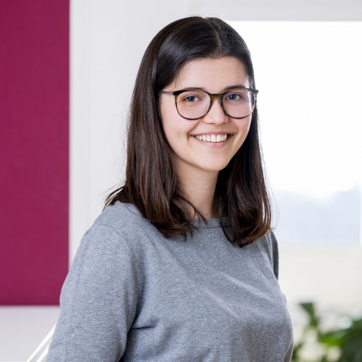 Praxis Frauenmedizin, Gruppenpraxis In Bern – UWVUE